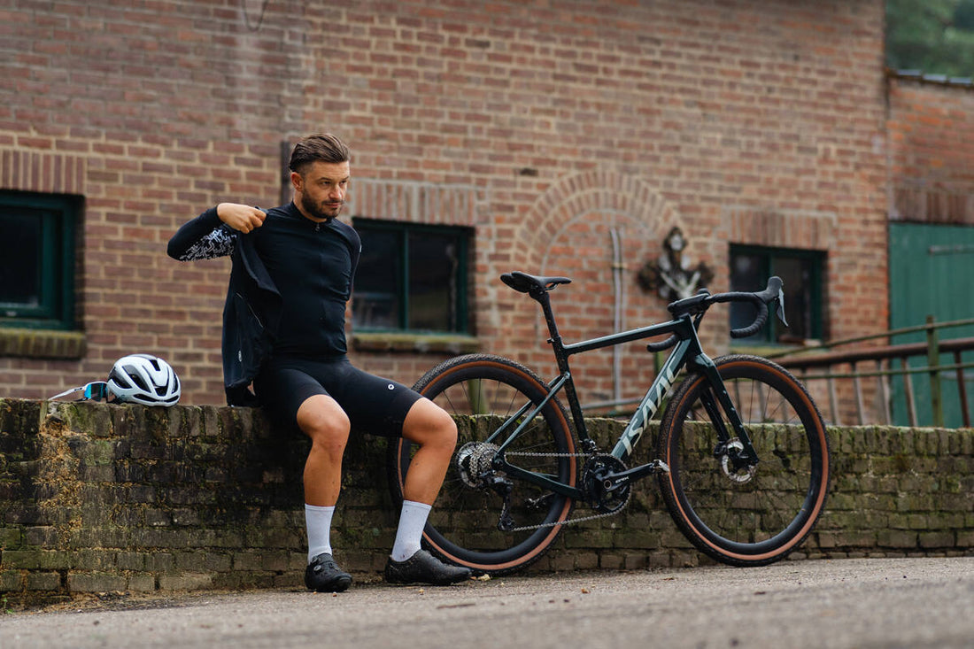 Sense BikeStore | Sensa Racefiets | Sensa Gravelbike | Sensa E-Bike