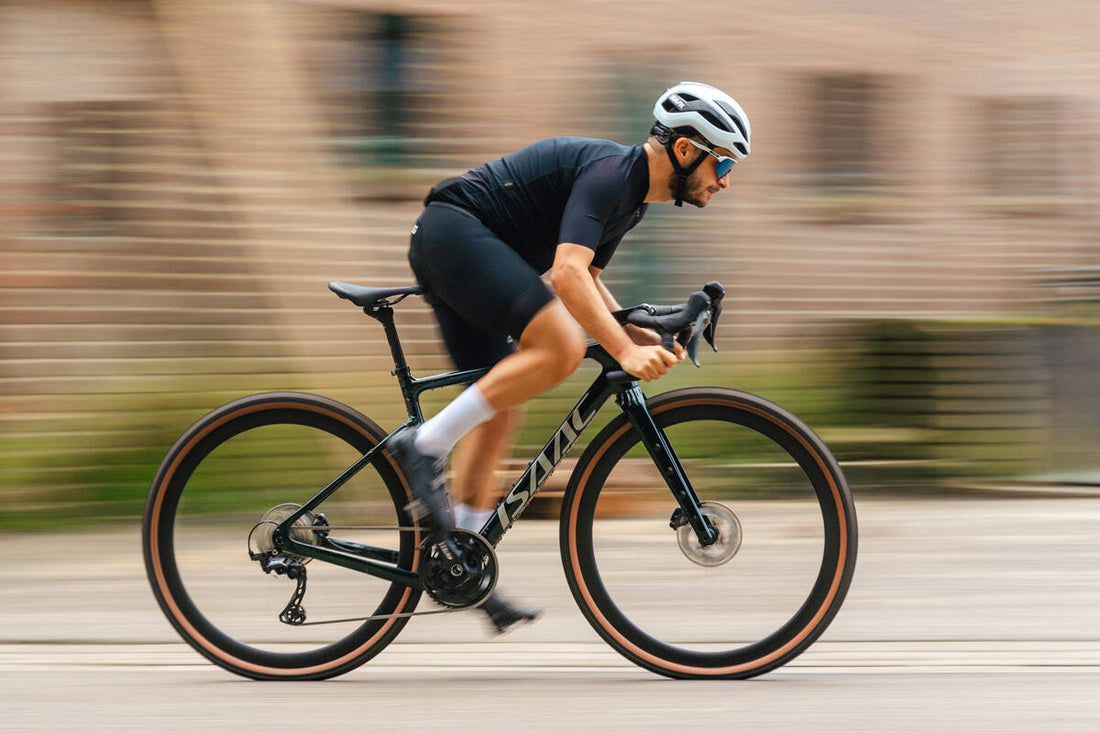 Sense BikeStore | Sensa Racefiets | Sensa Gravelbike | Sensa E-Bike