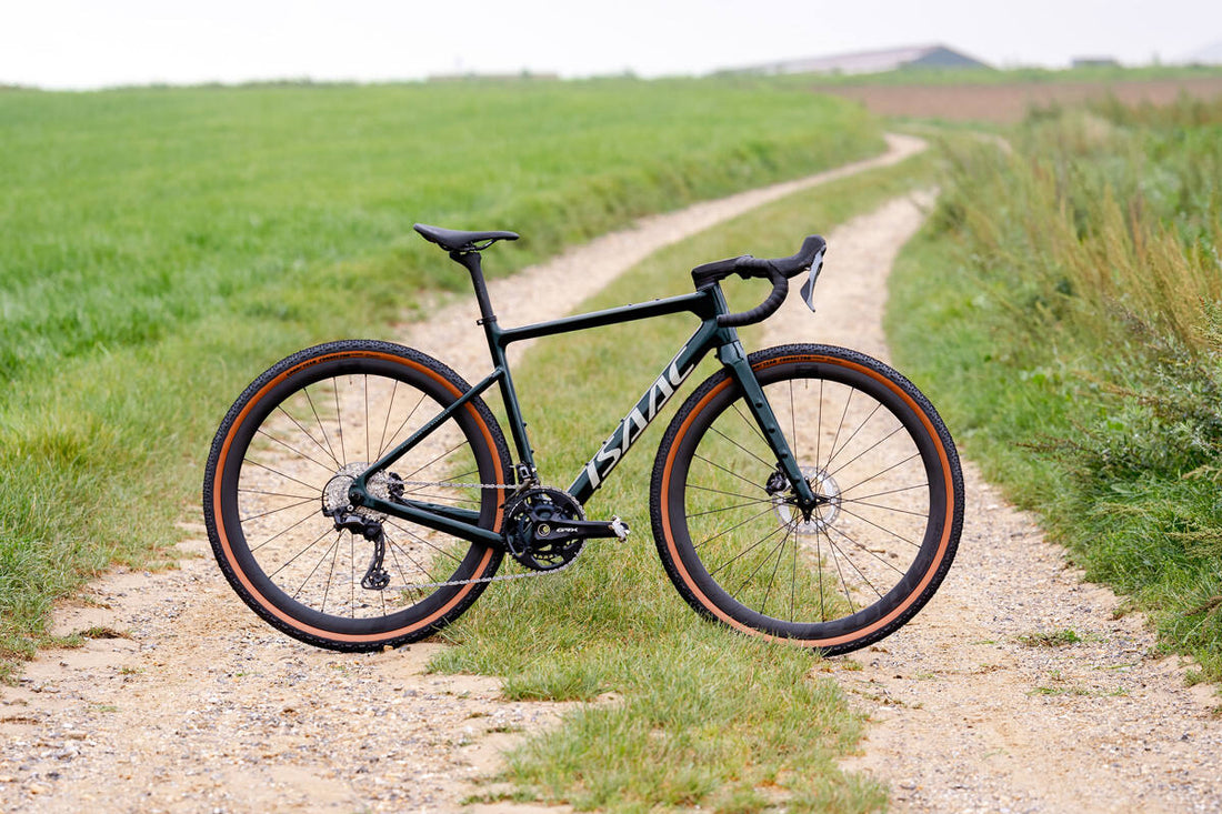 Sense BikeStore | Sensa Racefiets | Sensa Gravelbike | Sensa E-Bike