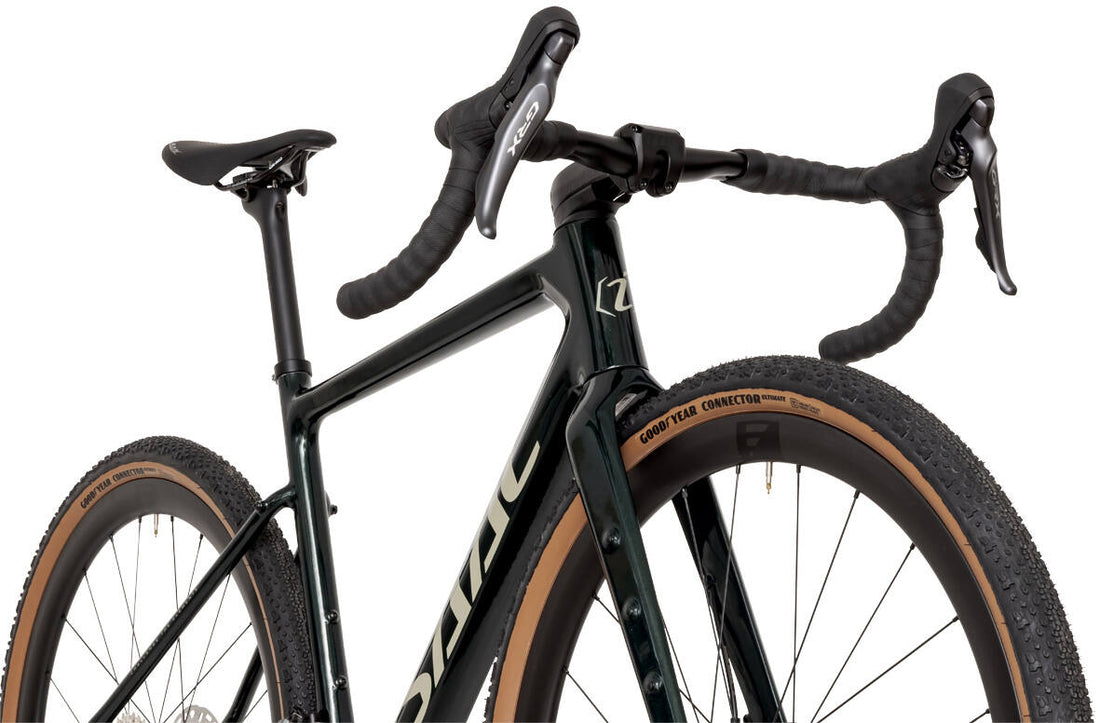 Sense BikeStore | Sensa Racefiets | Sensa Gravelbike | Sensa E-Bike